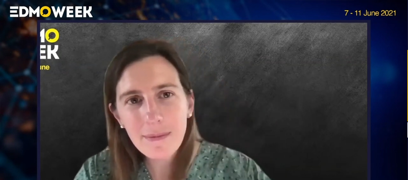 EDMO WeeK: IDMO - IDMO