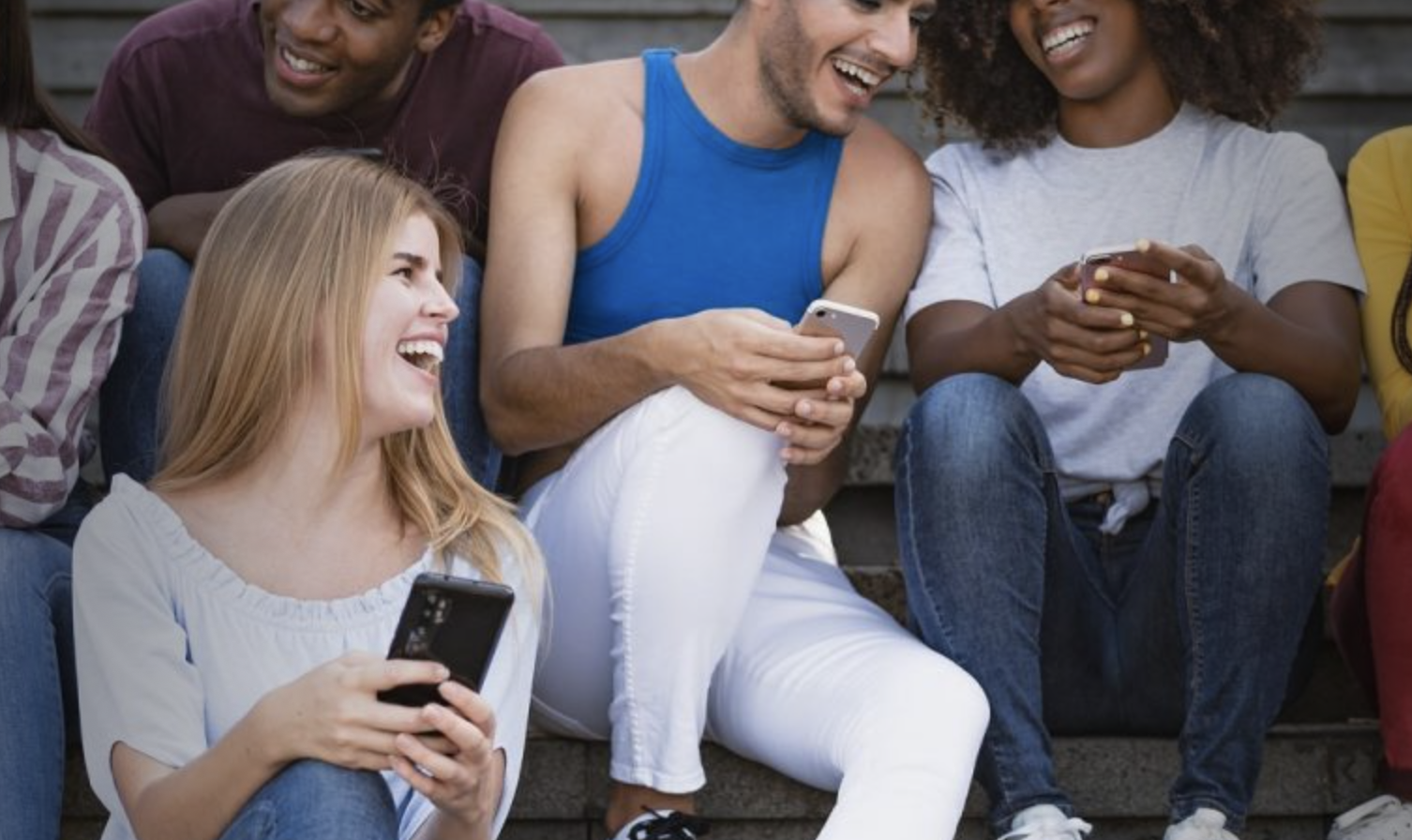 Media Literacy in Practice in Italy, Ireland, Belgium and Luxembourg ...